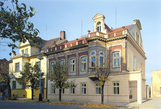 ŽATEC – město kde je pivo doma