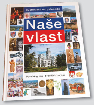 KAM píše recenze knih