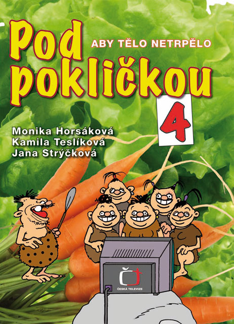 KAM píše recenze knih