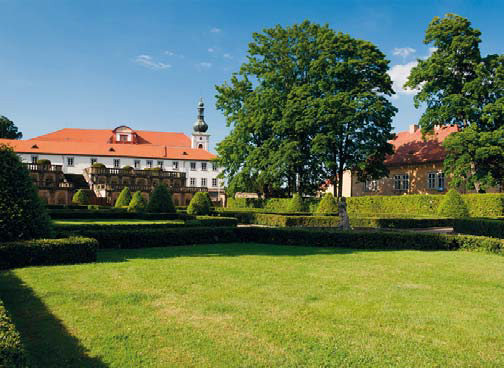 Zu den Denkmälern in der Region Neisseland – Českolipsko Zu den Denkmälern in der Region Neisseland – Českolipsko