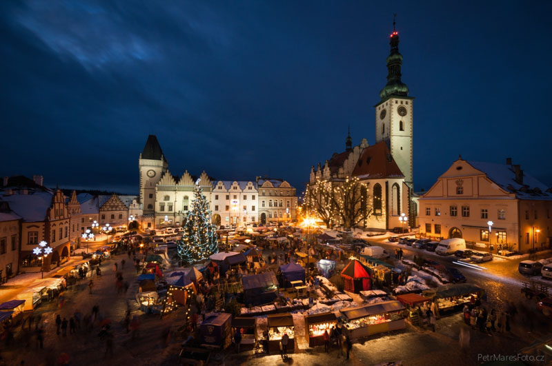 Tábor – pestrá paleta zábavy