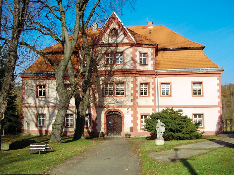 Vizionářský podnikatel Starck