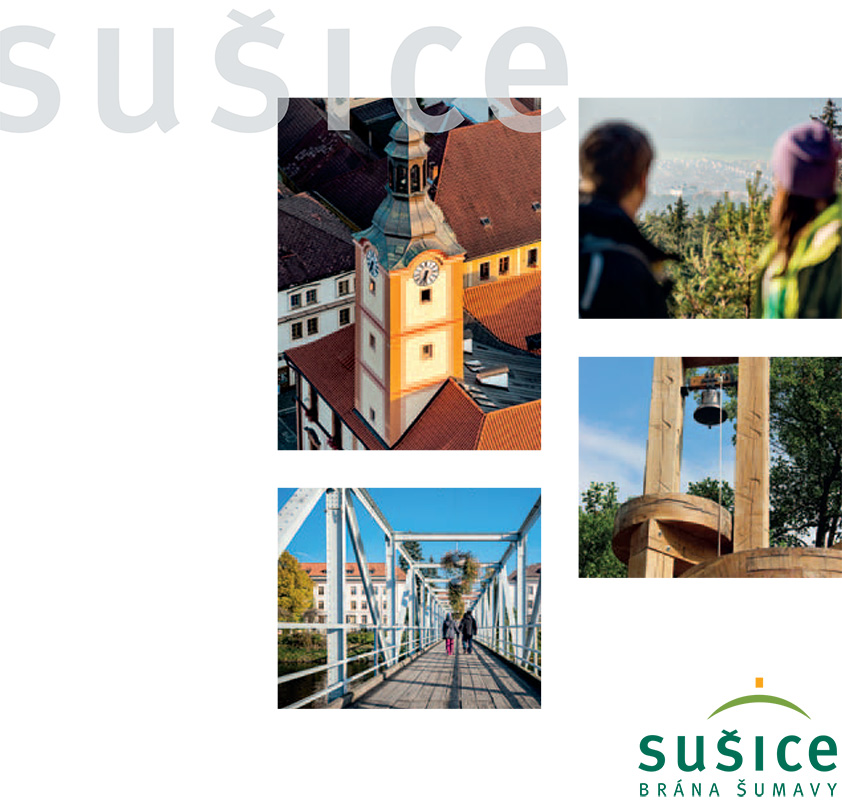 Městské informační centrum Sušice