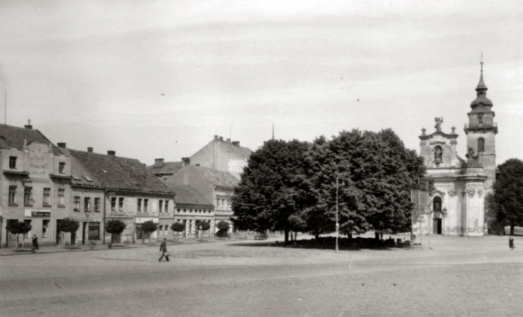 Heřmanův Městec